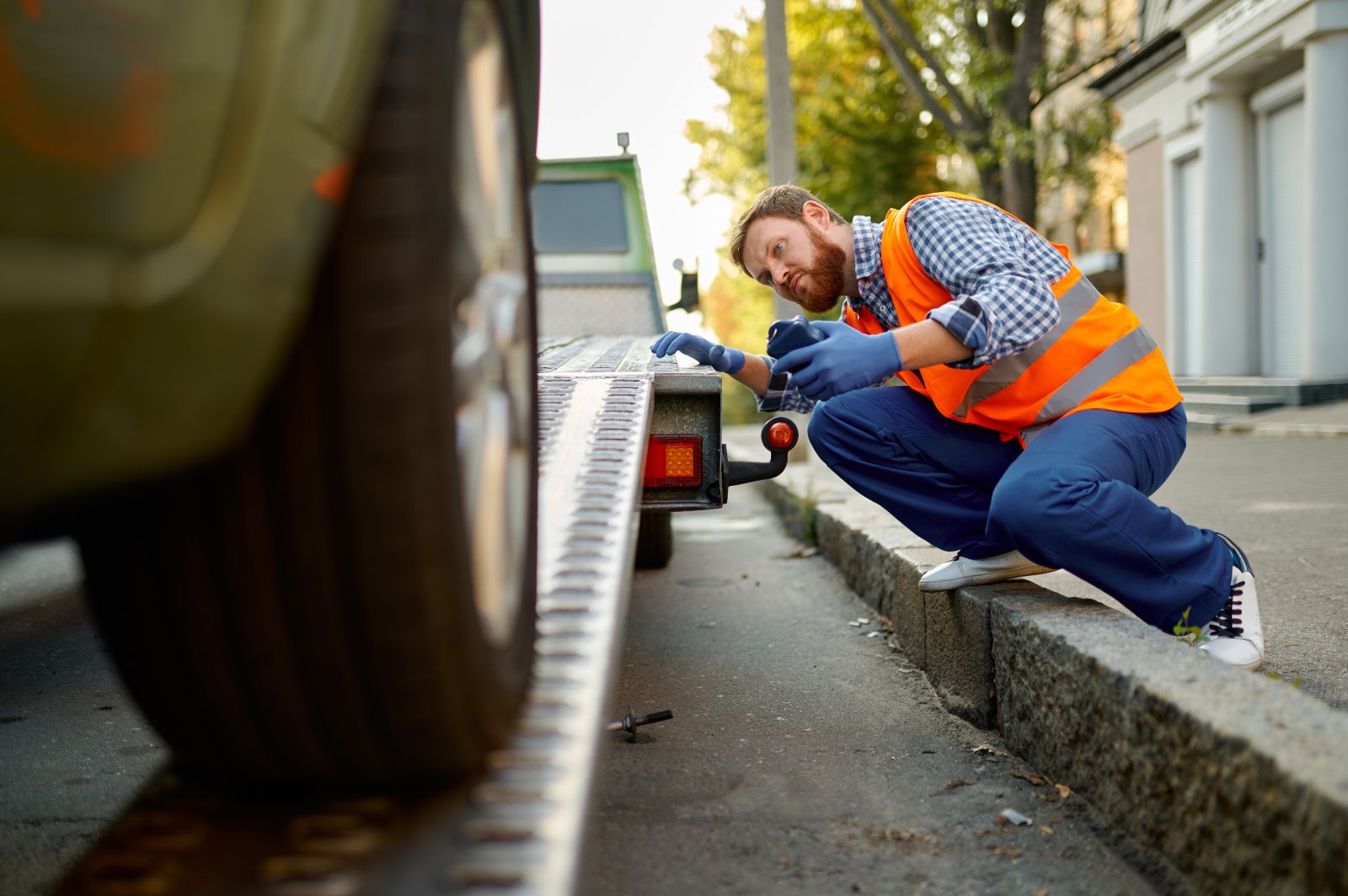 Vehicles – Easy Pickup Drop Service